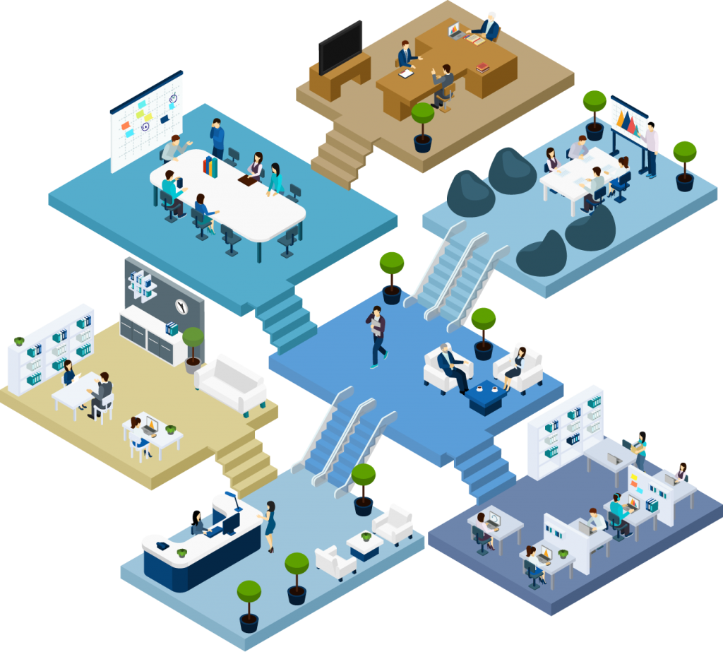 Comforma Soluciones, S.L.